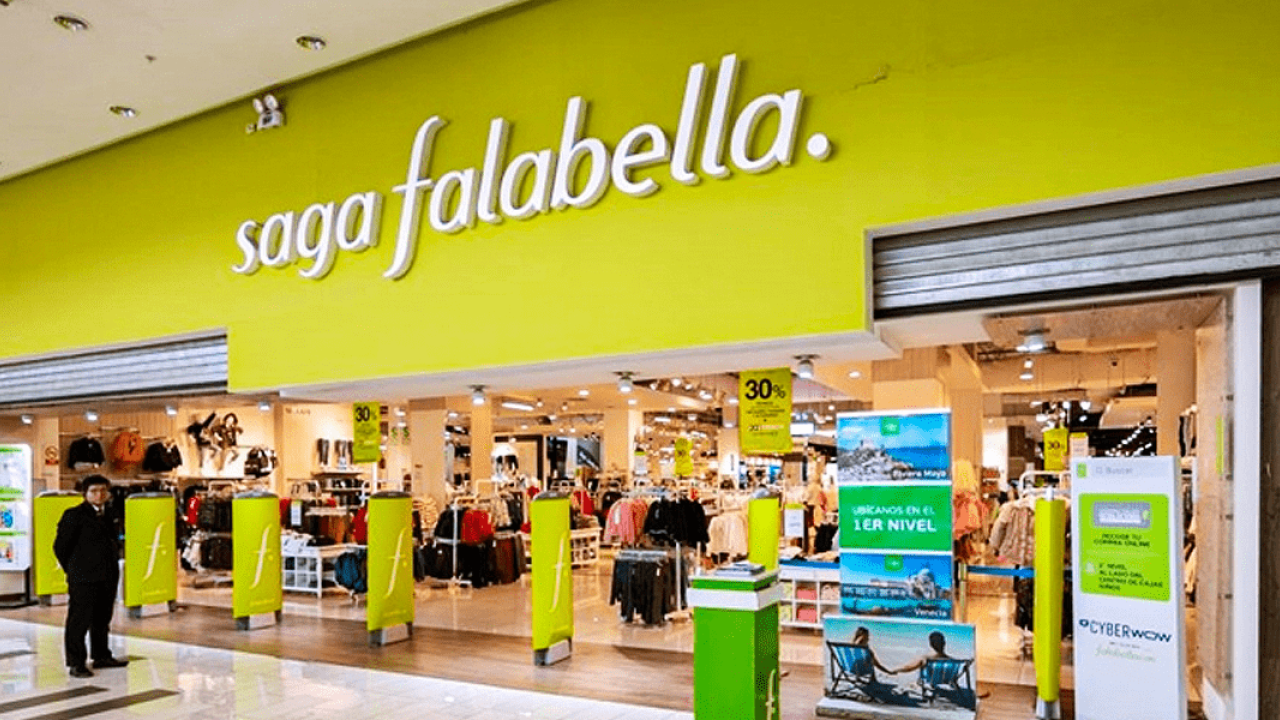 Chilena Falabella finaliza recompra de bonos con vencimiento a 2027 por US$ 210 millones ...